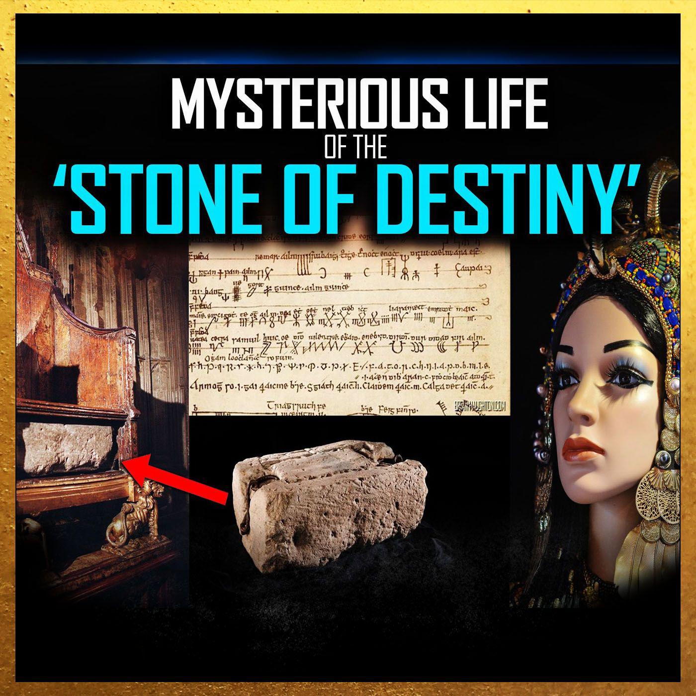 The Secrets of the Ancient Egyptian Gods - The Zohar StarGate Short ...