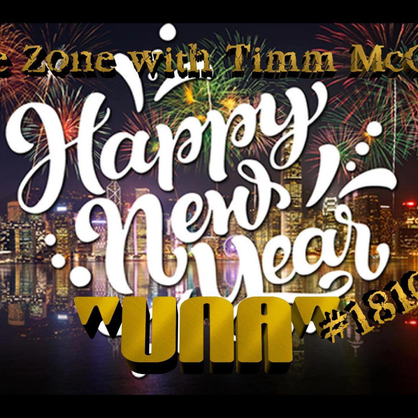 Timm McCoy Interviews Patricia Tallman - 3/19/2012 - The Zone with Timm ...