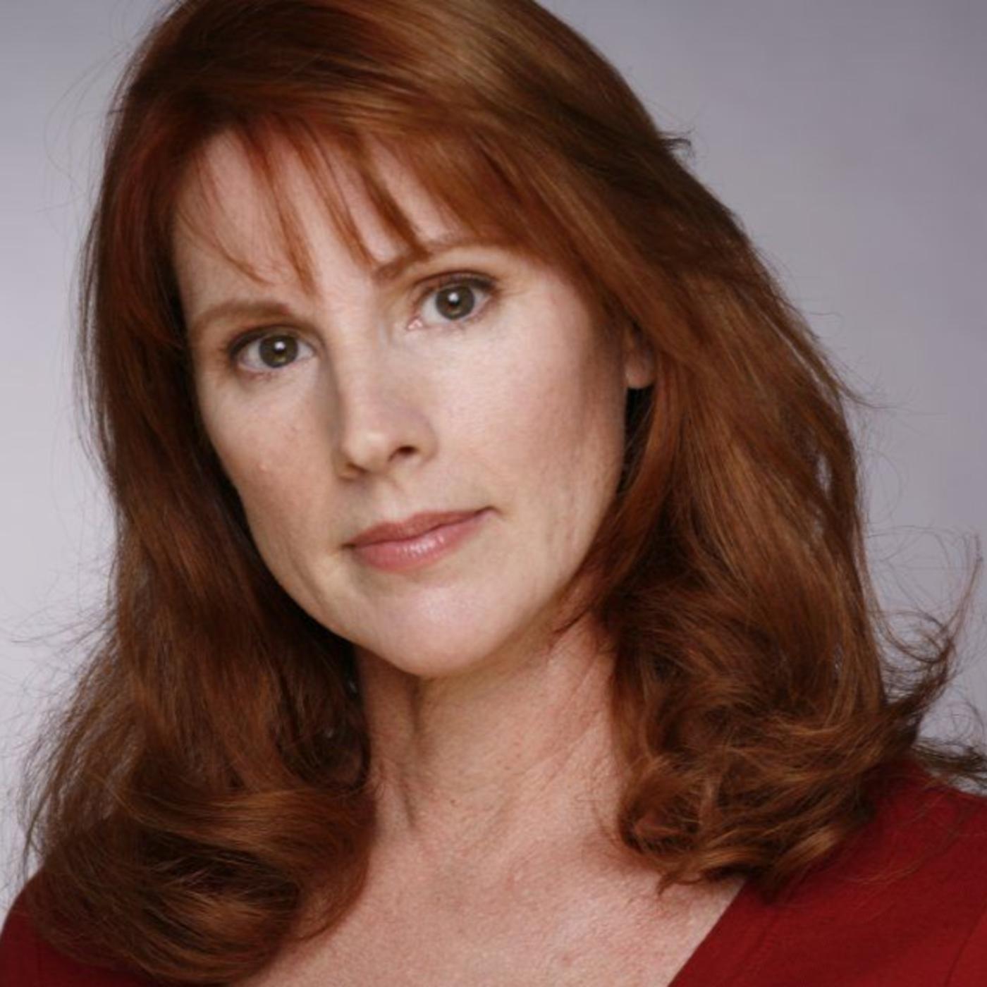 Timm McCoy Interviews Patricia Tallman - 3/19/2012 - The Zone with Timm ...