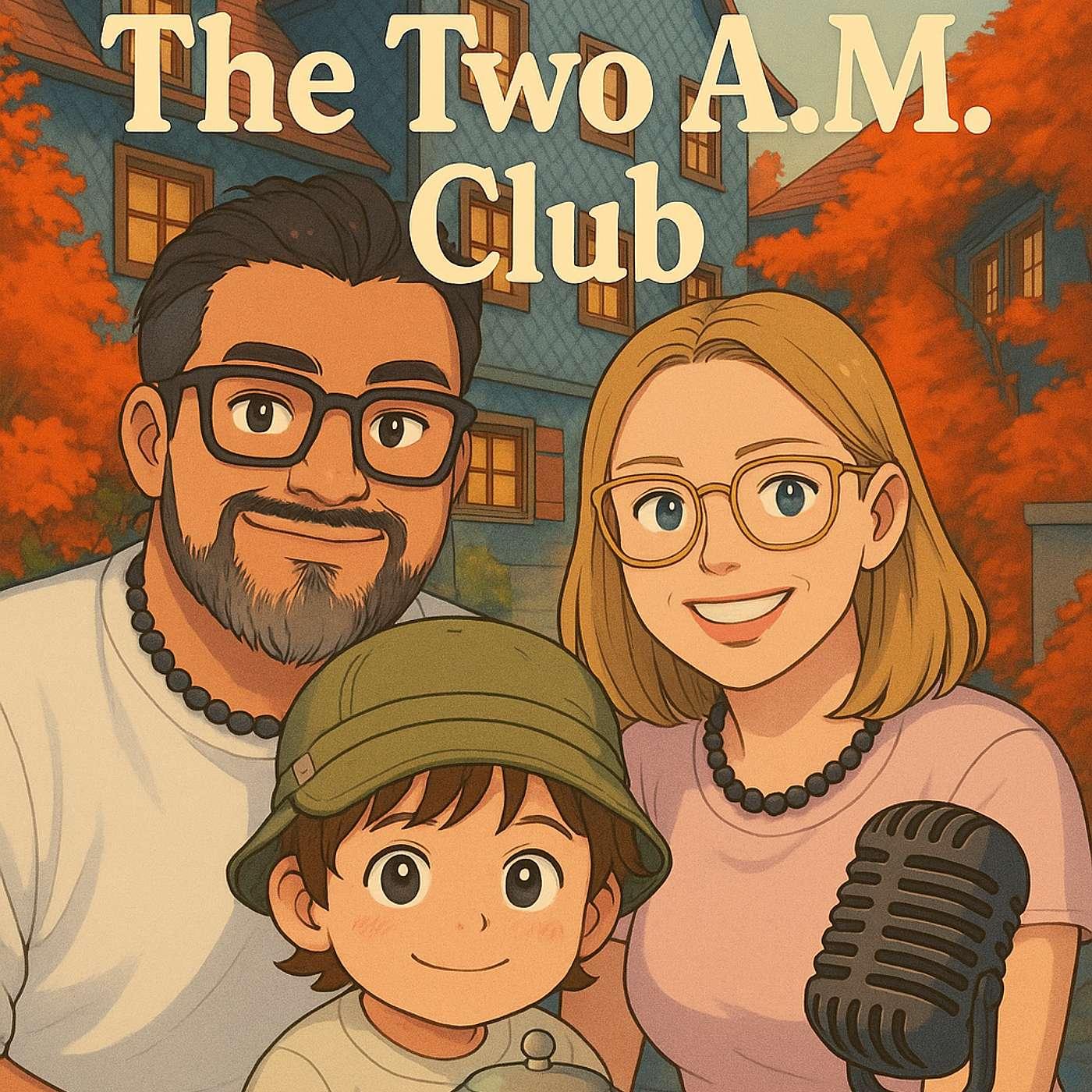 A New Chapter in Germany: Our Family's Warm Welcome | Listen Notes