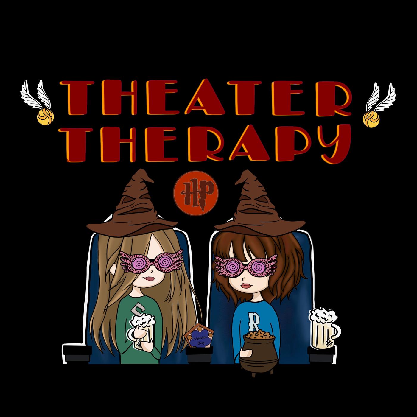 Book Vs Movie: Harry Potter & the Order of the Phoenix | Listen Notes