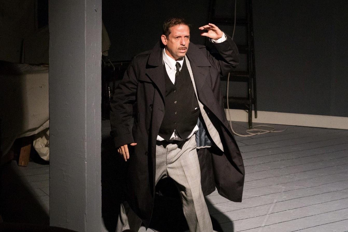 Meredith Stepien and Brian Holden - Theatre Kid (podcast) | Listen Notes