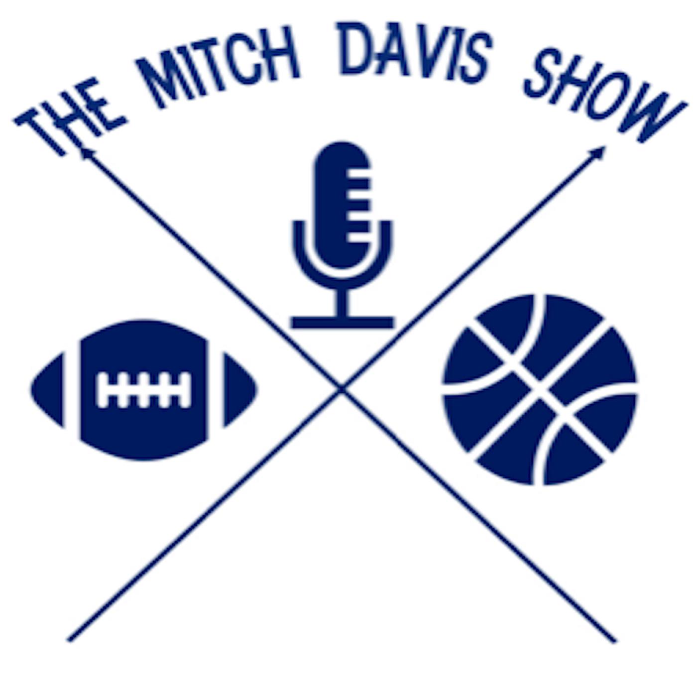 Blake Lovell joins The Mitch Davis Show Podcast - TheMitchDavisShow ...