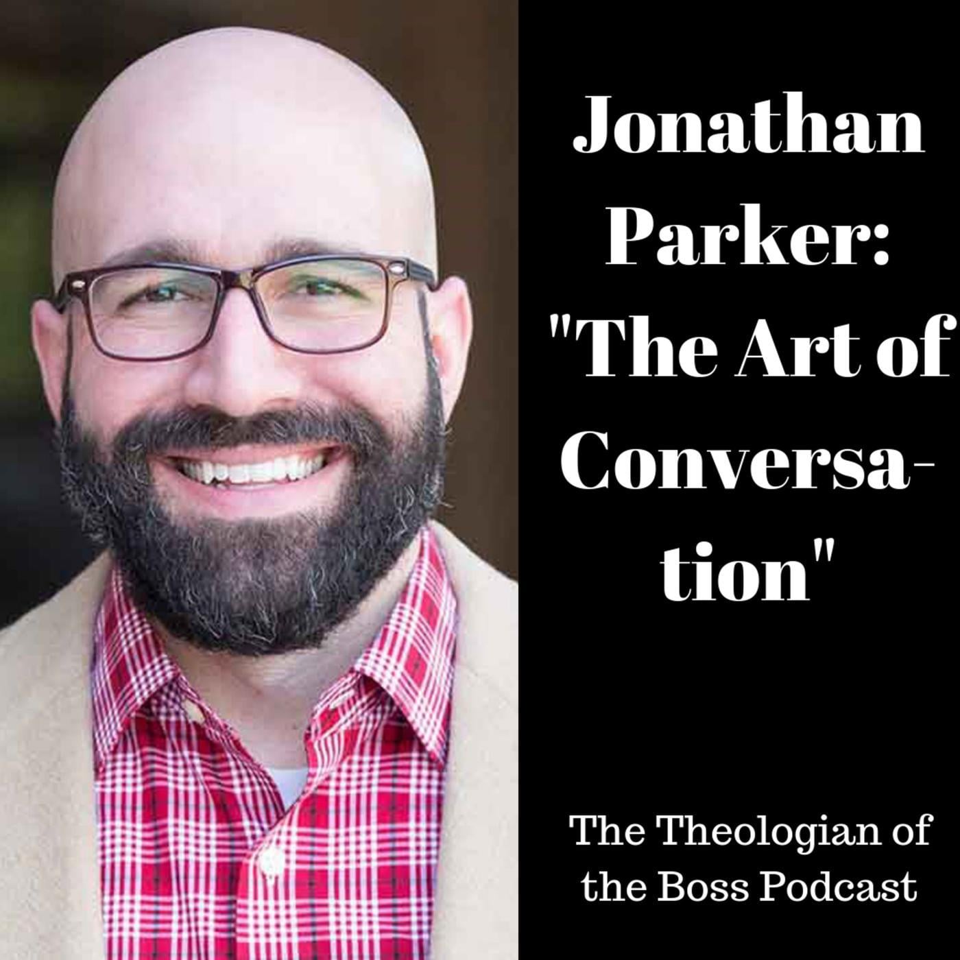 38: Dr. Christopher Hall--"Learning to Lead with the Early Church ...