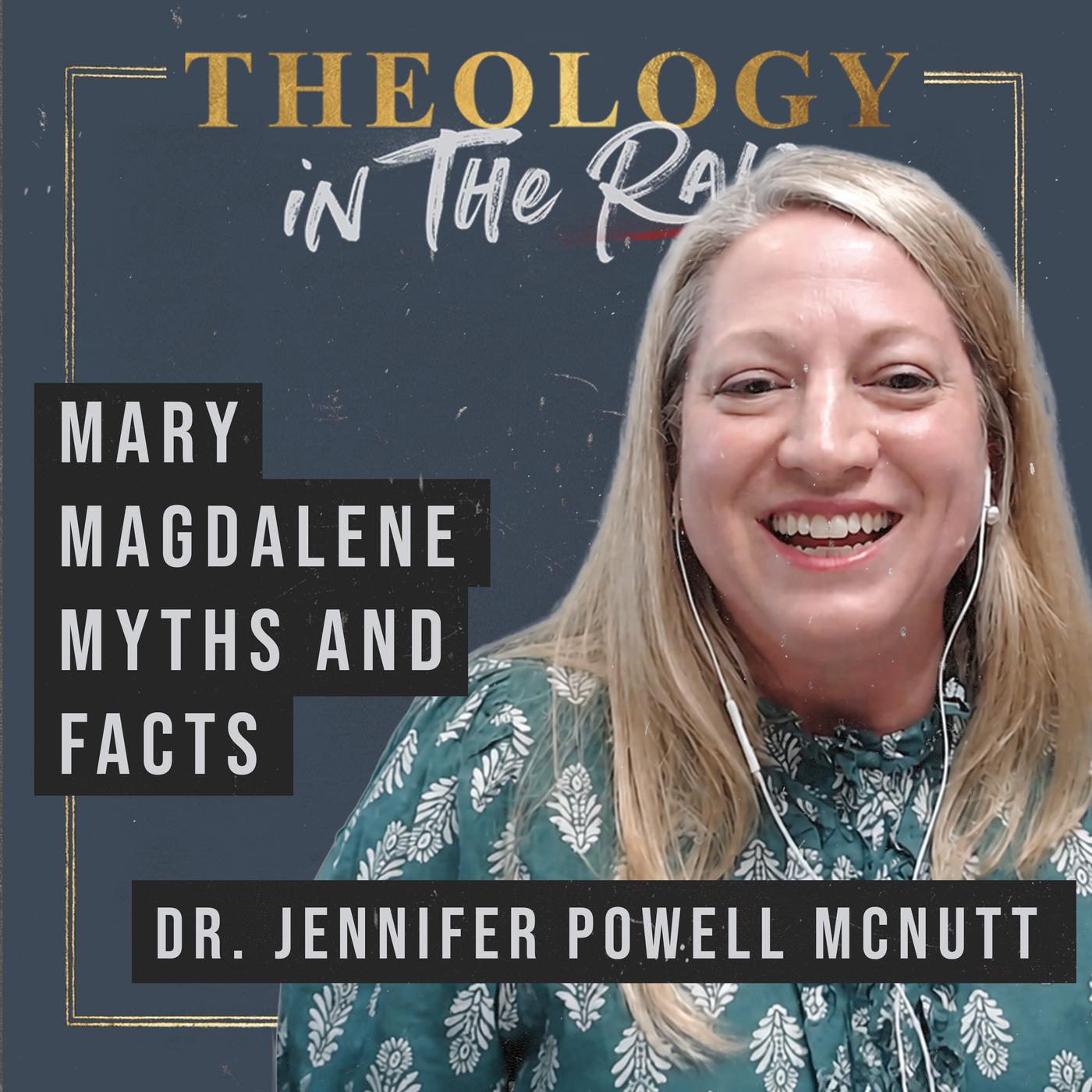 Theology in the Raw (podcast) - Theology in the Raw | Listen Notes