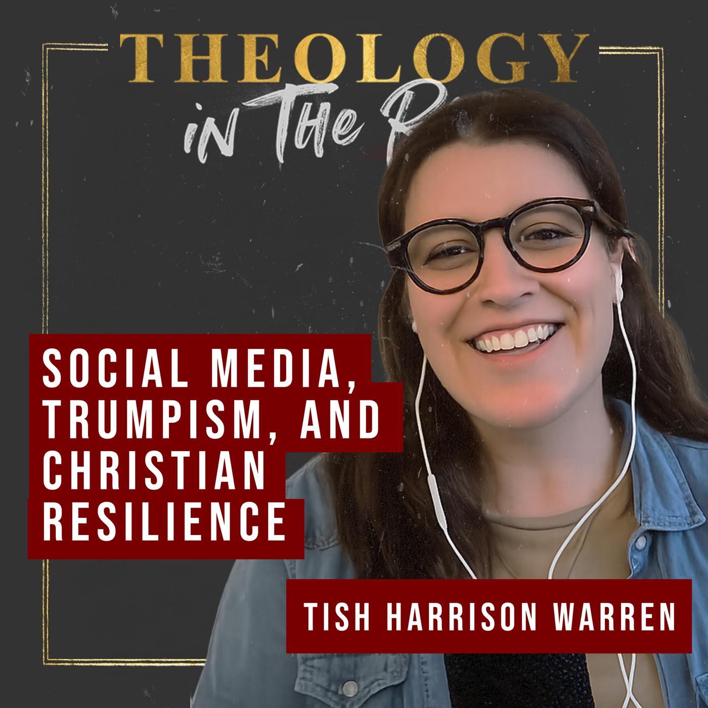Theology in the Raw (podcast) - Theology in the Raw | Listen Notes