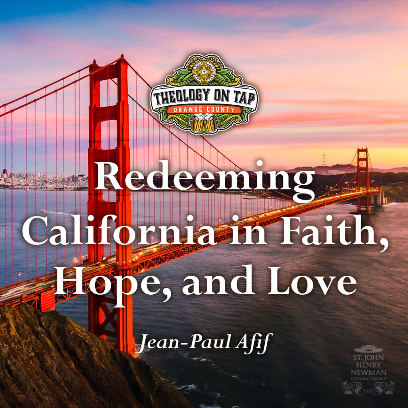 What is Lacking in Christ's Afflictions? by Deacon Tony Mercado ...