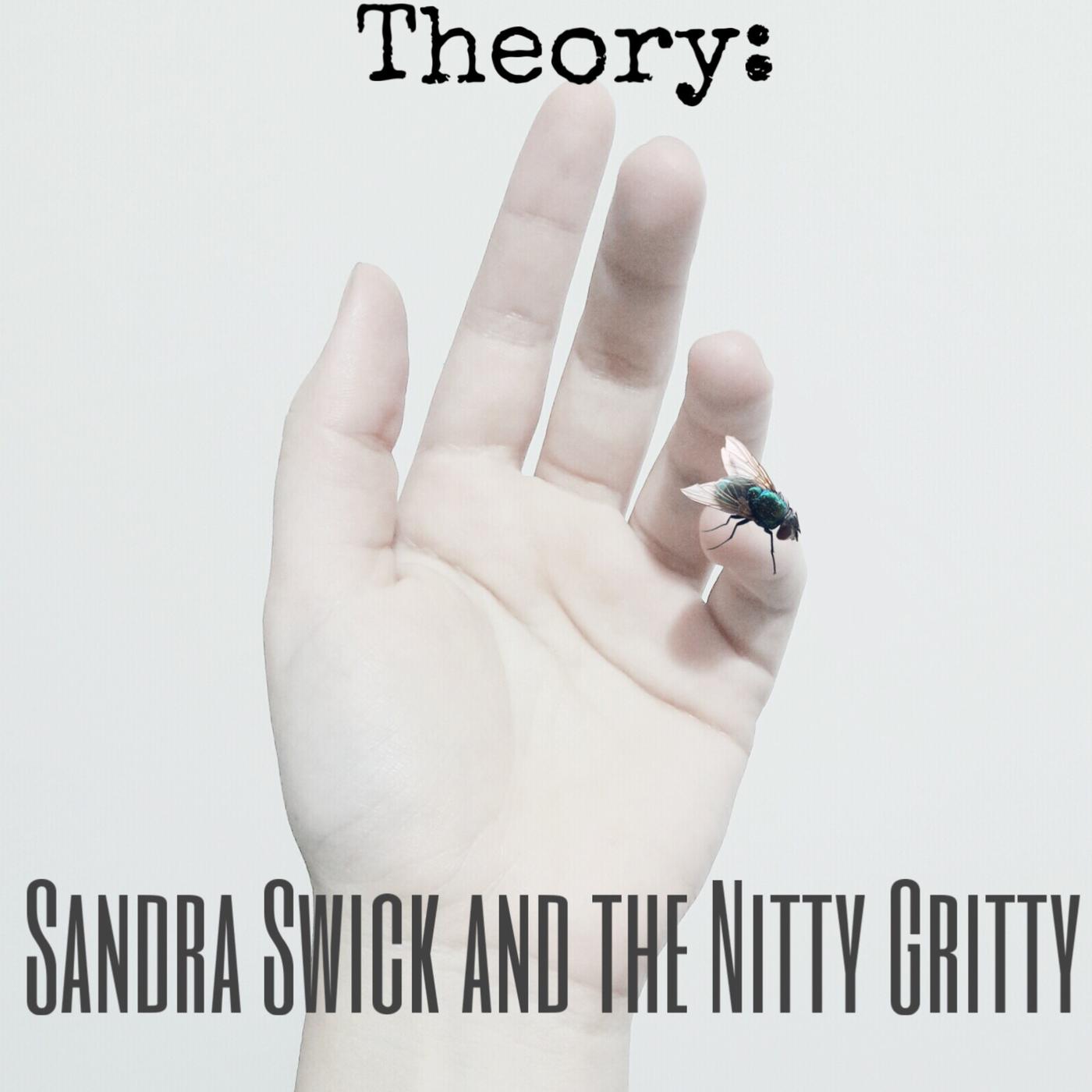 Theory: S. 1, Ep. 4: The Yogurt Shop Murders Feat. Katie Chrystene ...