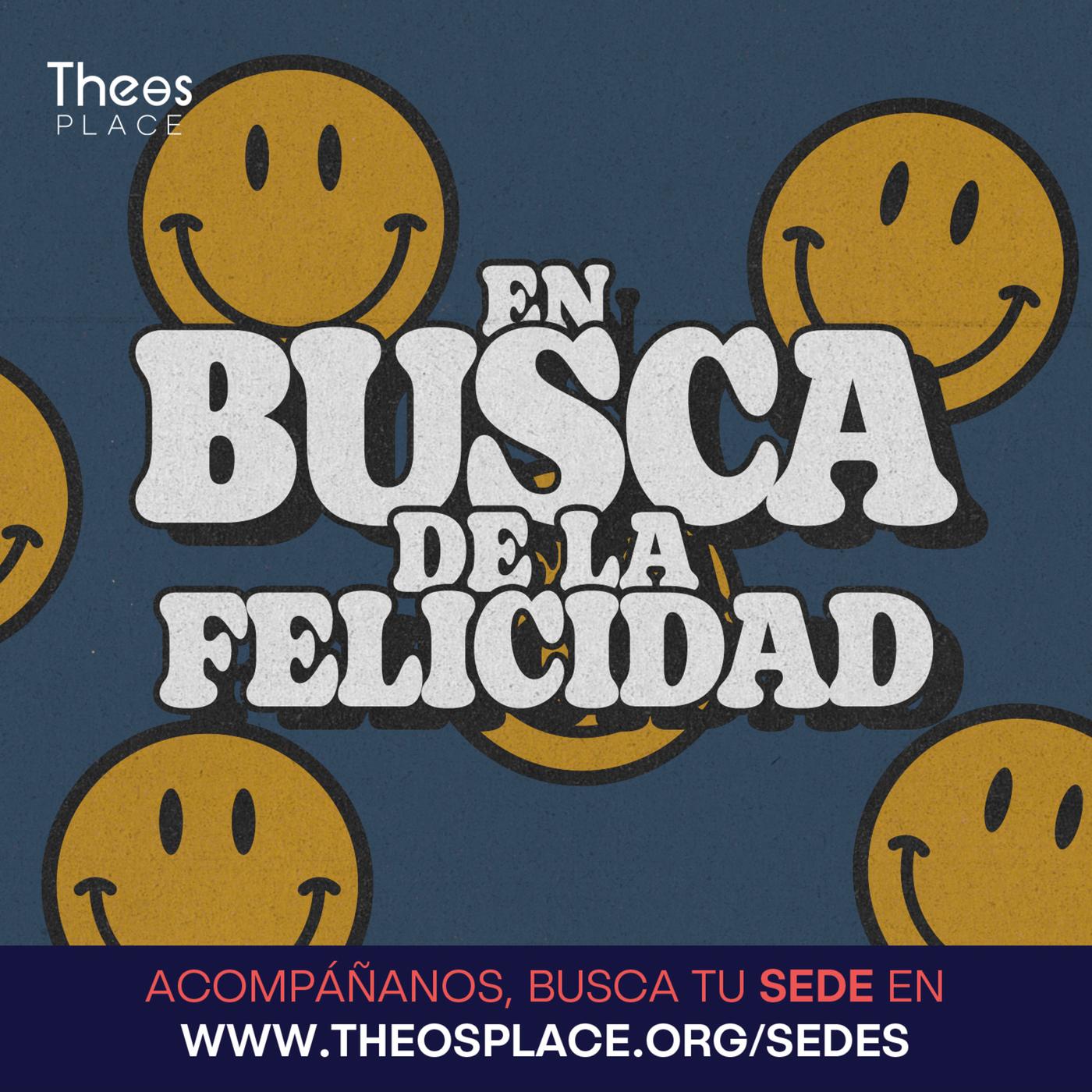 Bendecir a los demás - Theos Place (podcast) | Listen Notes