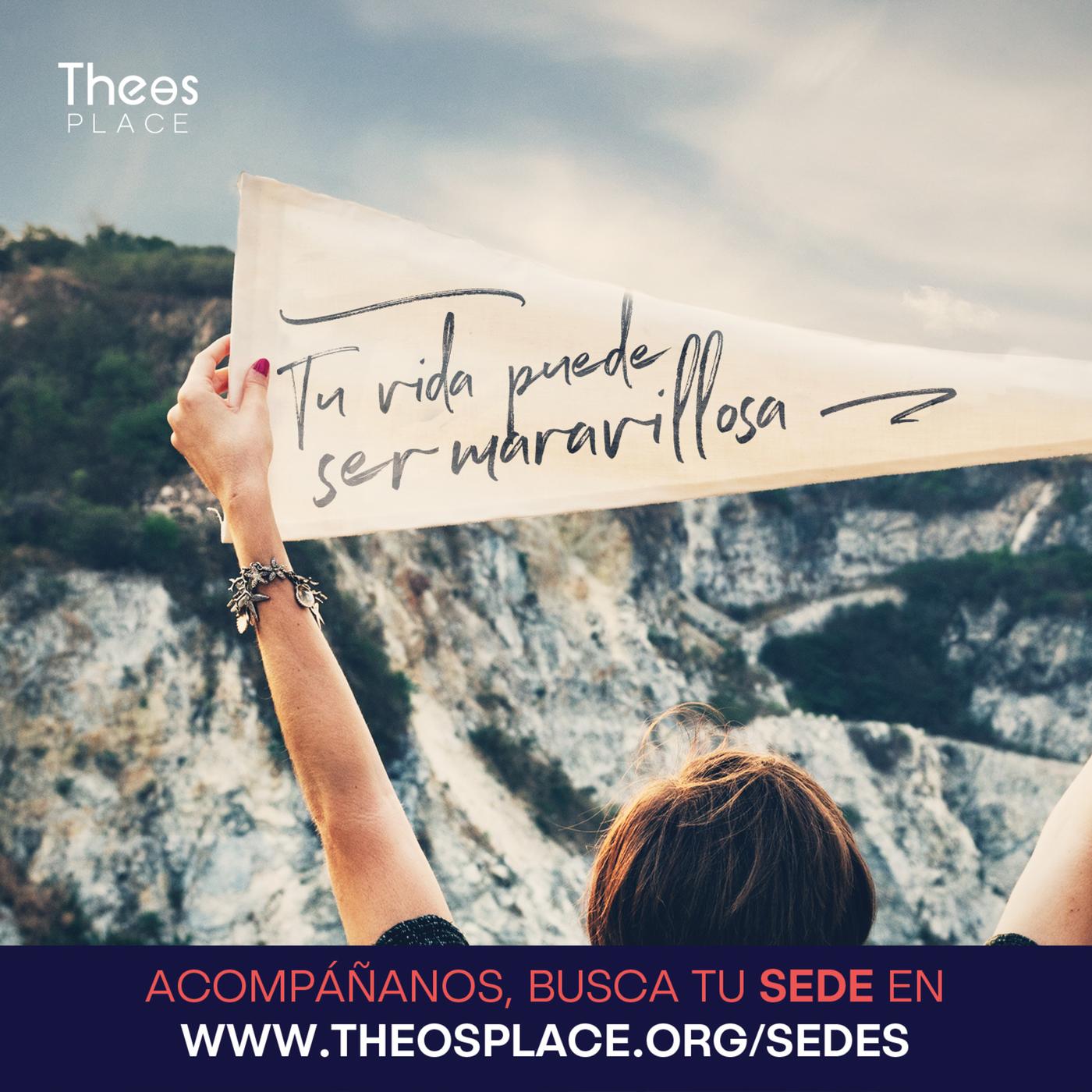 Los Tres Enemigos del Miedo - Theos Place (podcast) | Listen Notes