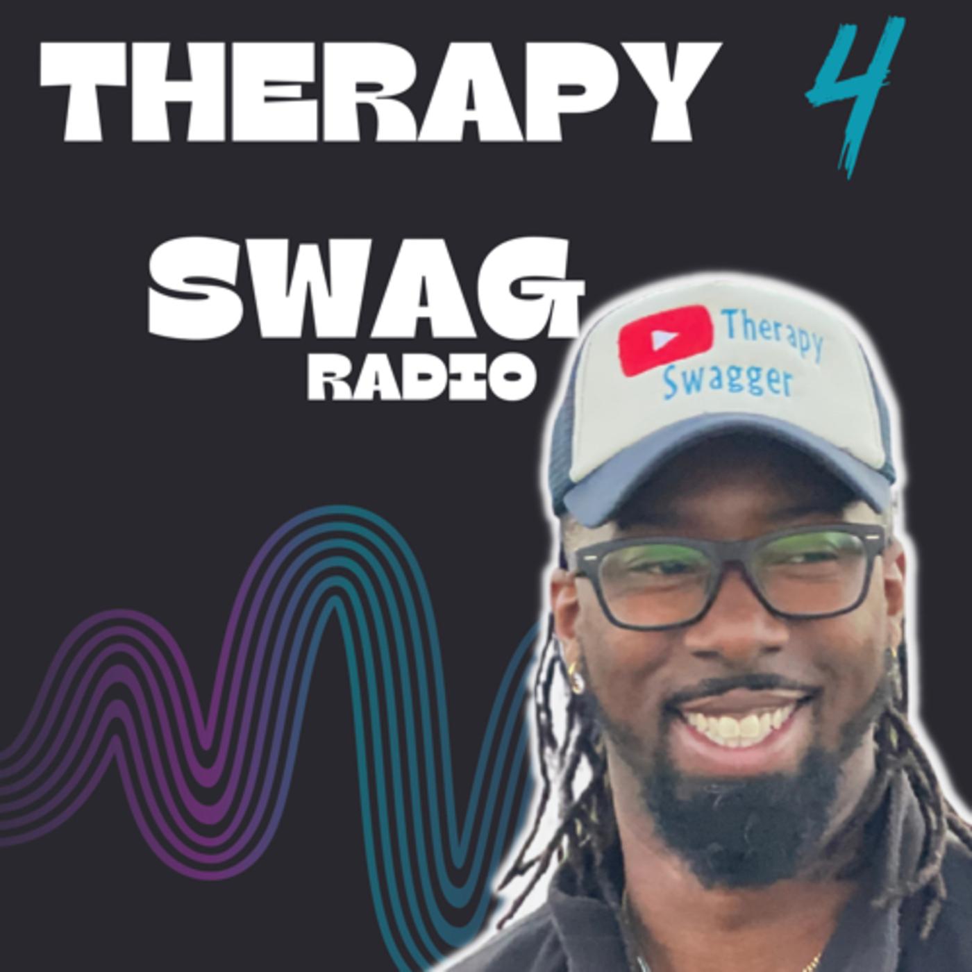 Therapy Swag Radio (podcast) - Jere'My (Jer-Ruh-My) Rankins | Listen Notes