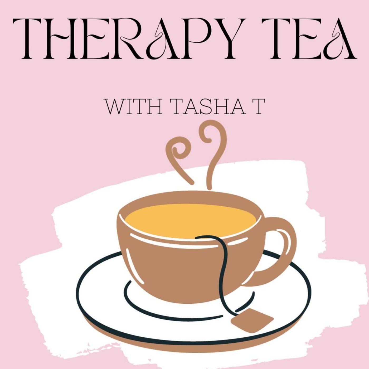 How to Deal with Workplace Bullying - Therapy Tea (podcast) | Listen Notes