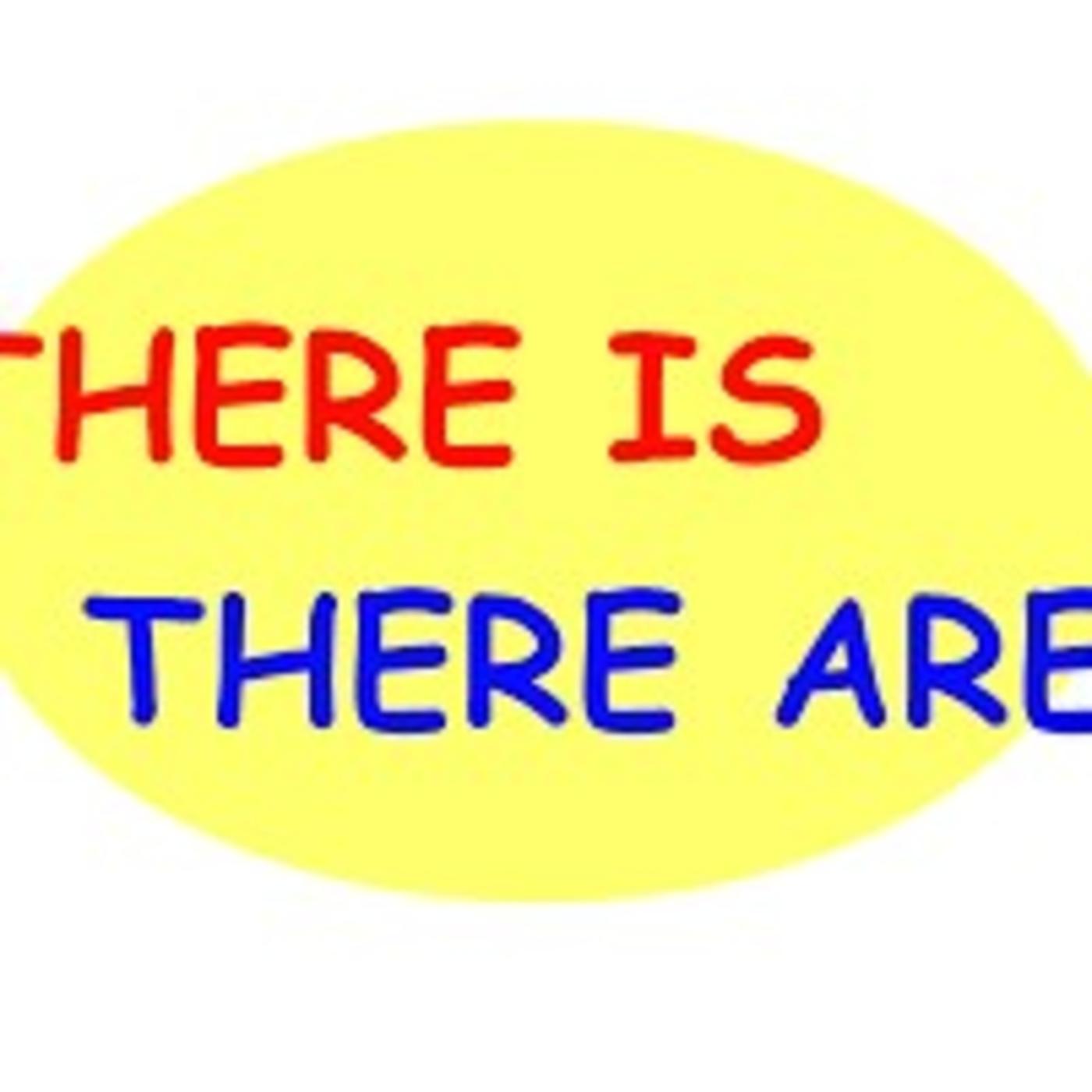 There is and There are (podcast) - Hayleen | Listen Notes