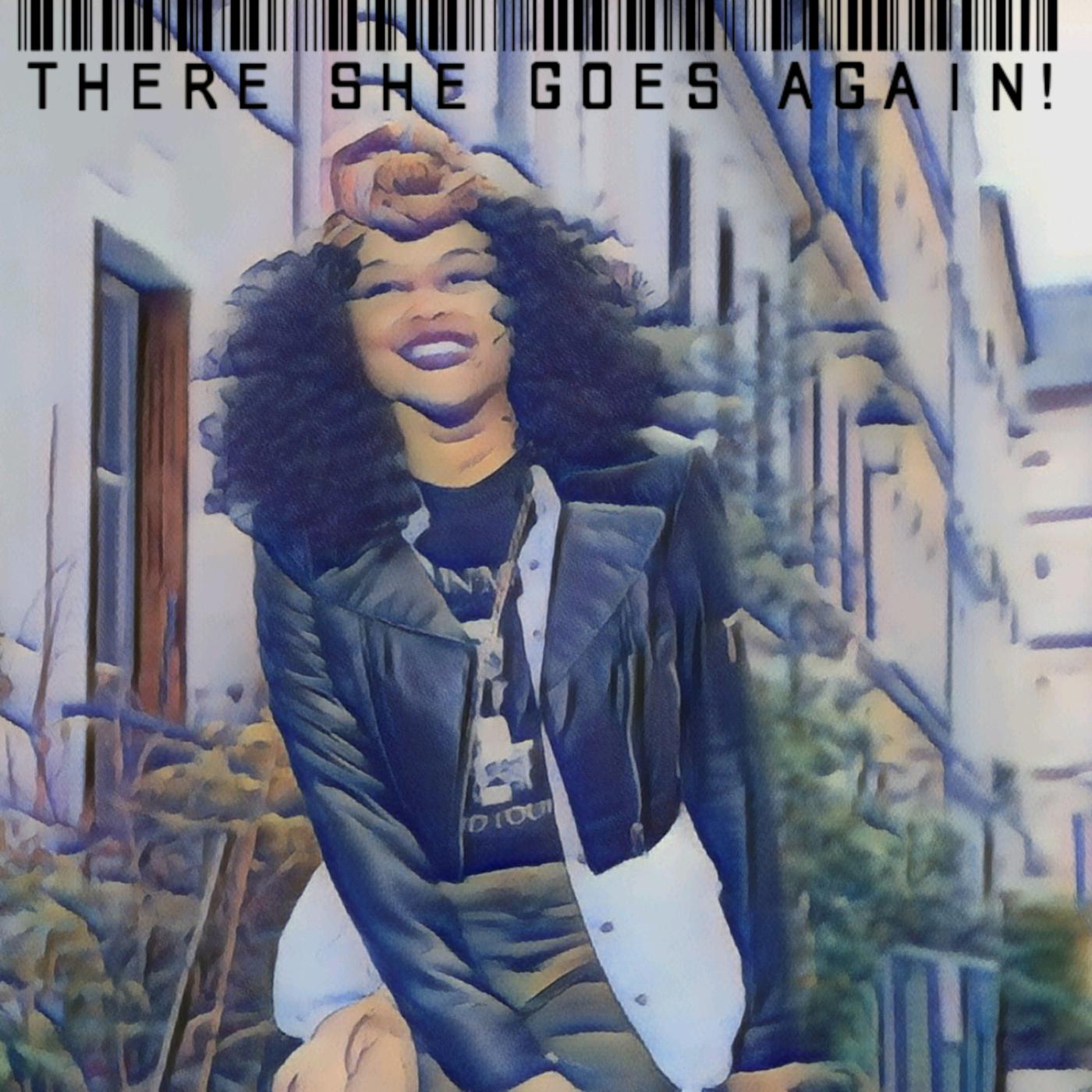 There she goes again! (podcast) - Jil | Listen Notes
