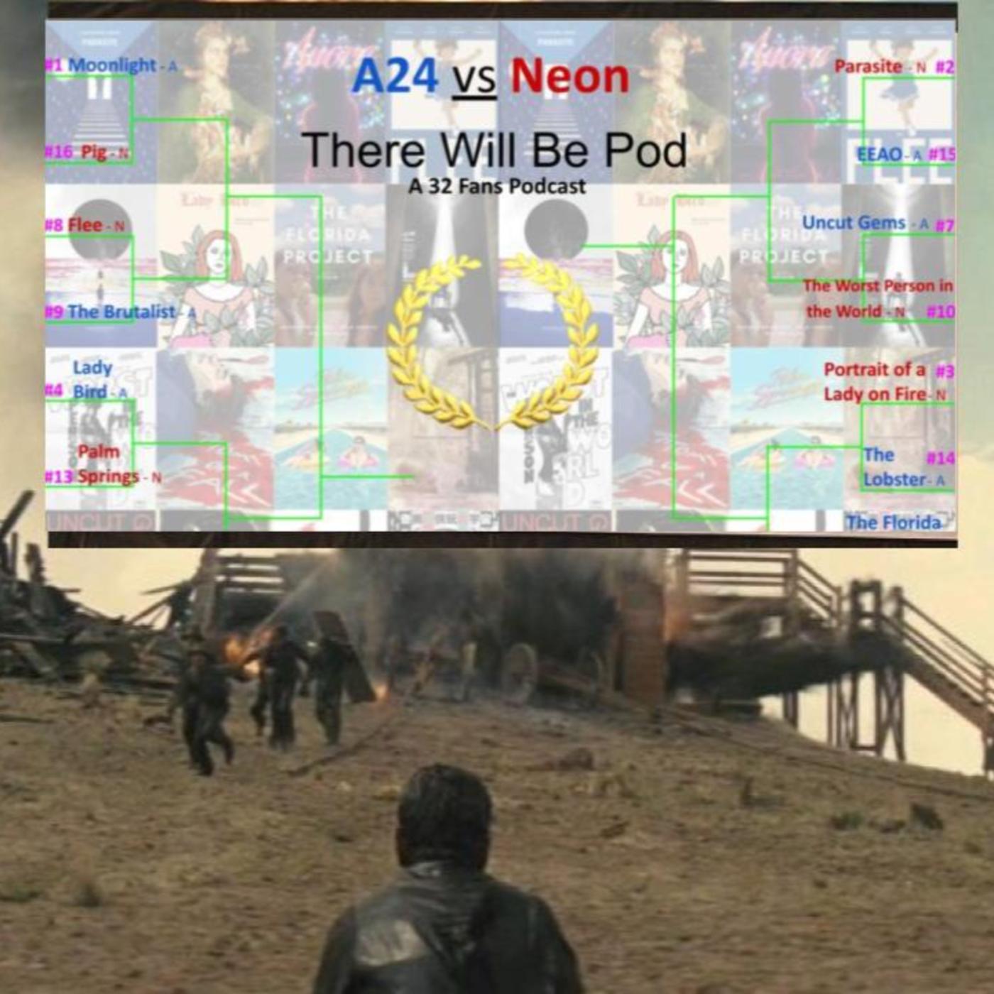 Jan-Mar 2025 Movies + Mickey 17 - There Will Be Pod (podcast) | Listen ...