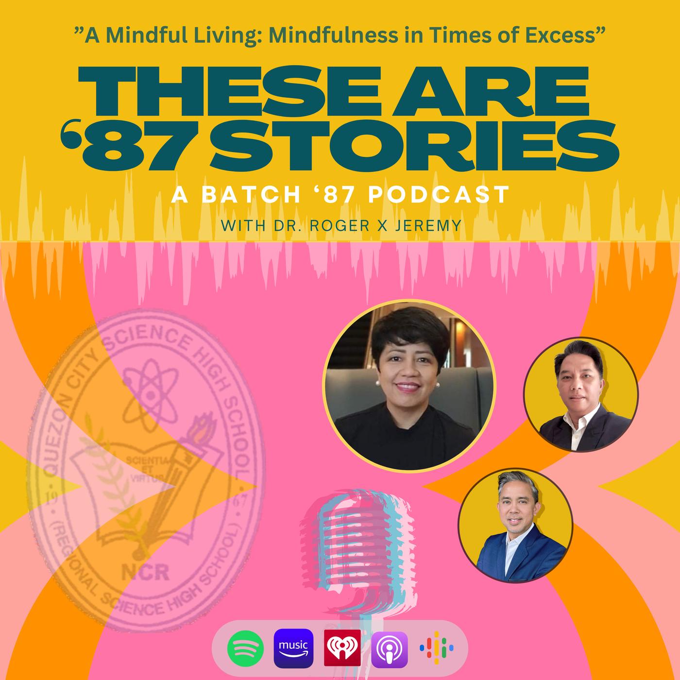 Living on the Edge: Change and the Pursuit of Happyness | Listen Notes