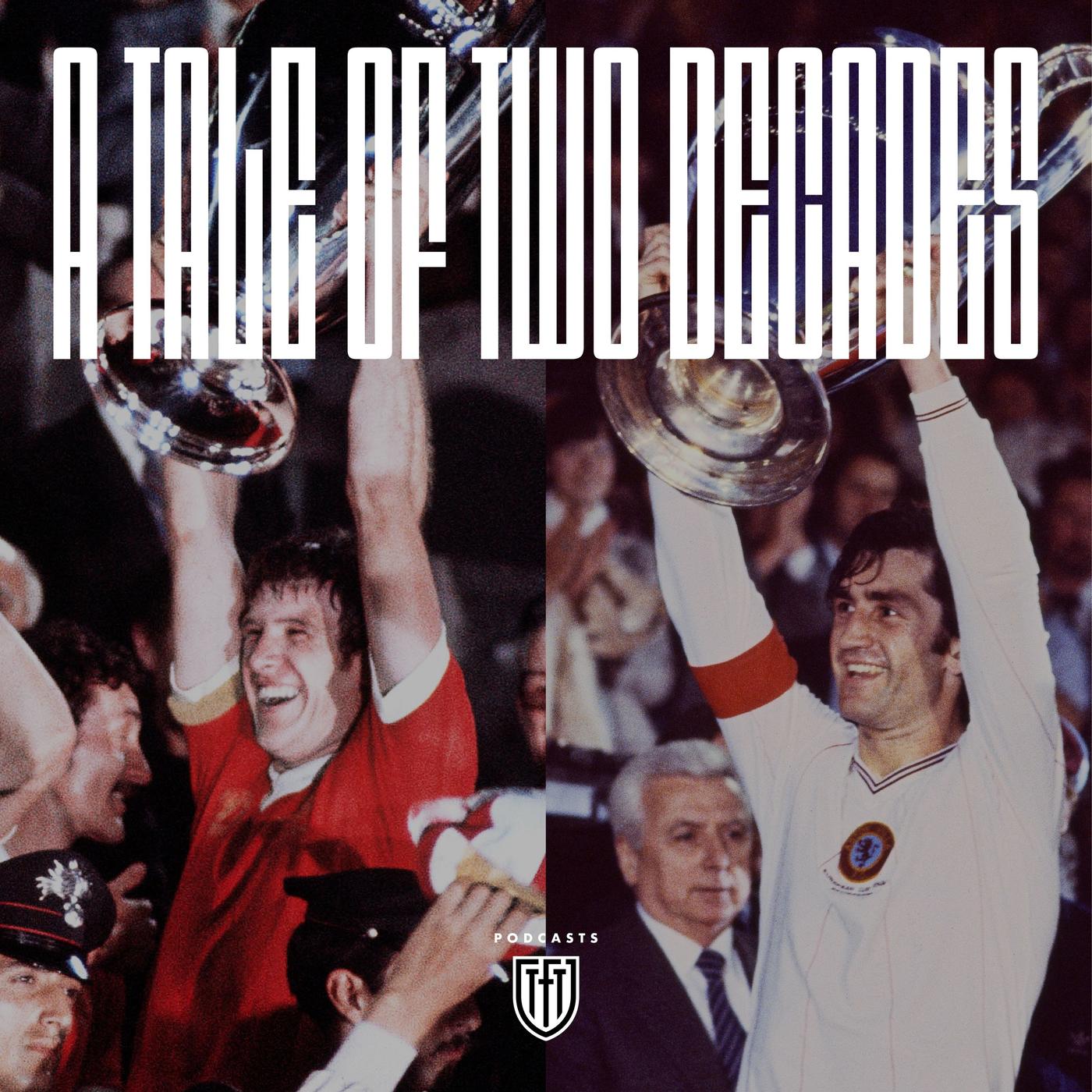 Euros Revision: Panenka, 1976 - These Football Times (podcast) | Listen ...