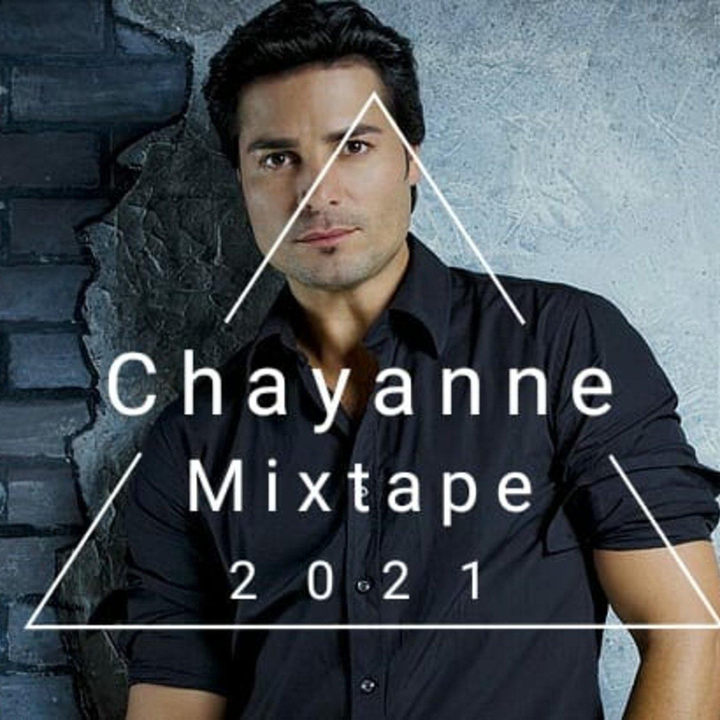 Chayanne Mix Chayanne – Vivo – CD (Card Sleeve, Mixed, Sampler),