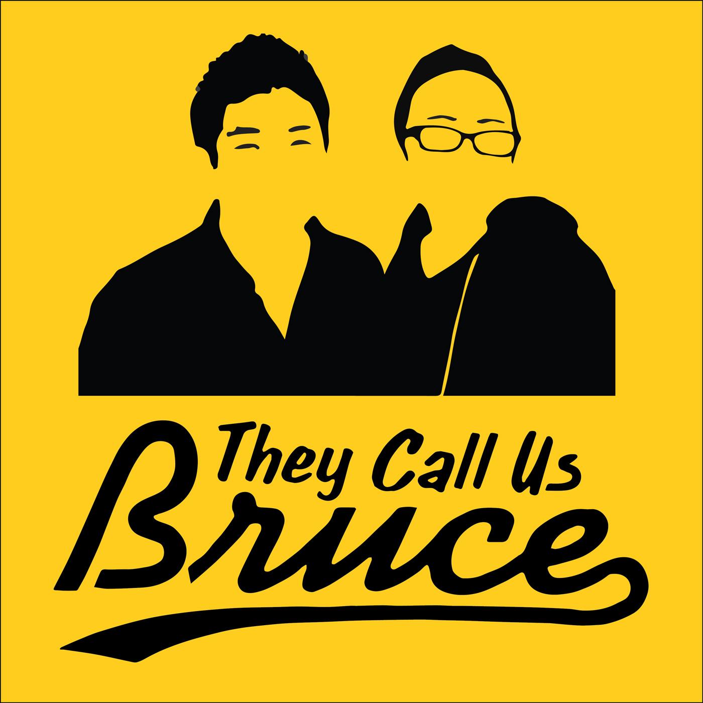 156: They Call Us Daniel Kwan and Stephanie Hsu - They Call Us Bruce ...