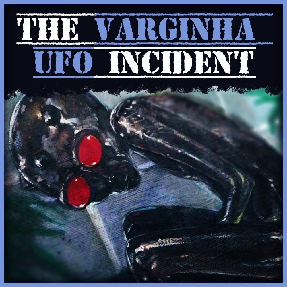 The UFO Summer of 1947 and the Real Men in Black - THEY'RE OUT THERE ...