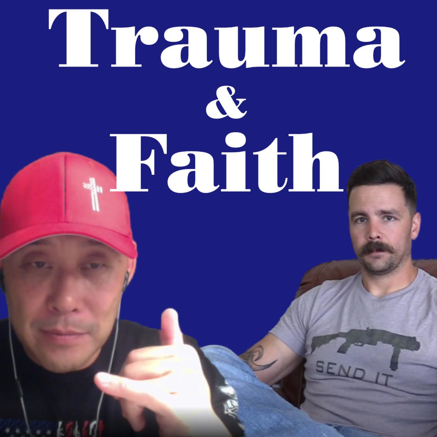 Biblical Manhood with Noel Fenderson - Thin Line Believers (podcast ...