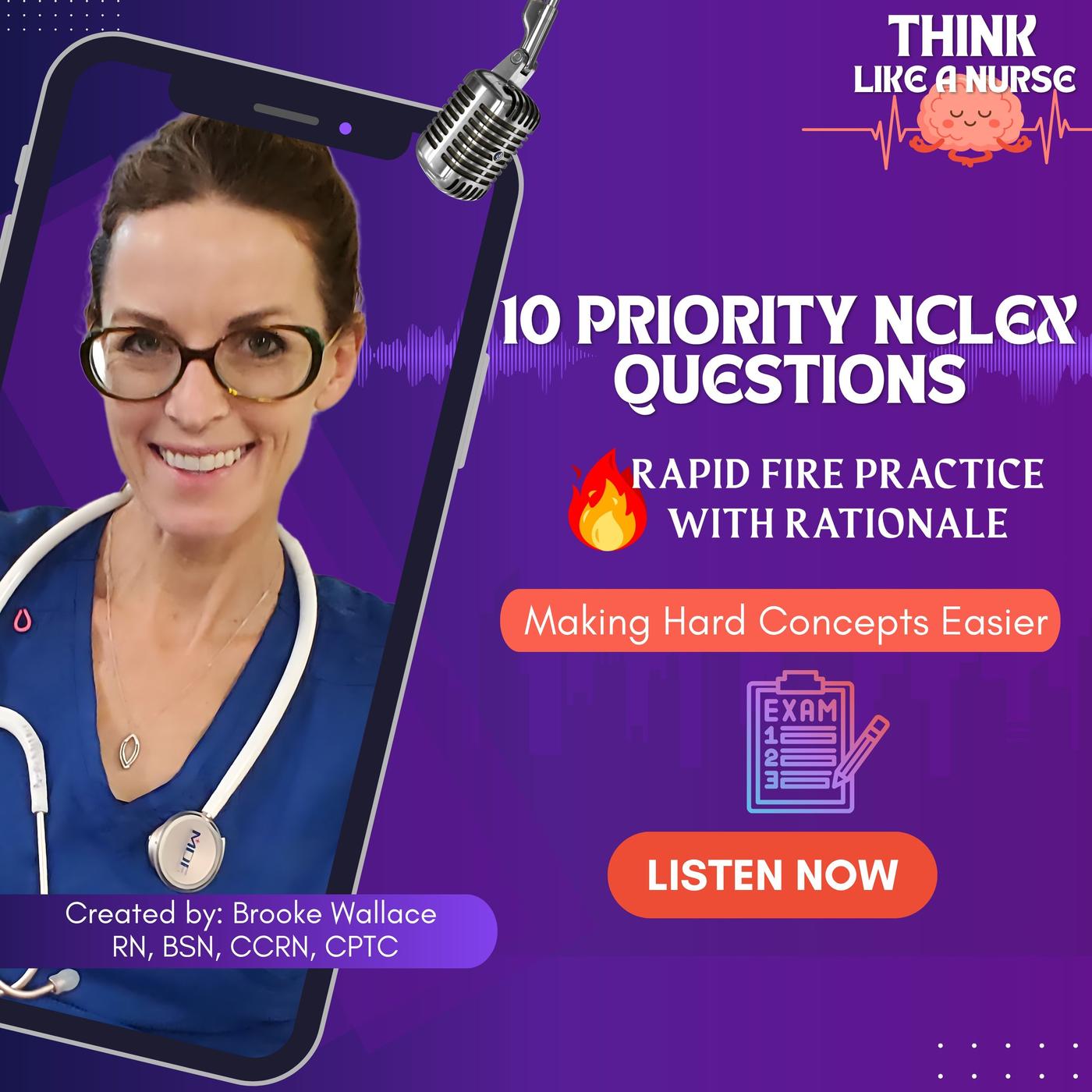 Top 10 NCLEX Traps in Legal and Ethical Nursing And How To Avoid Them ...
