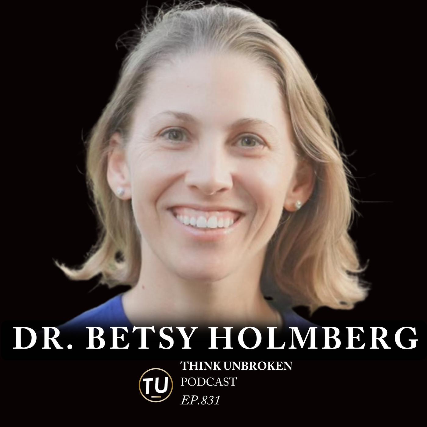 Think Unbroken with Michael Unbroken | Childhood Trauma, CPTSD, and ...