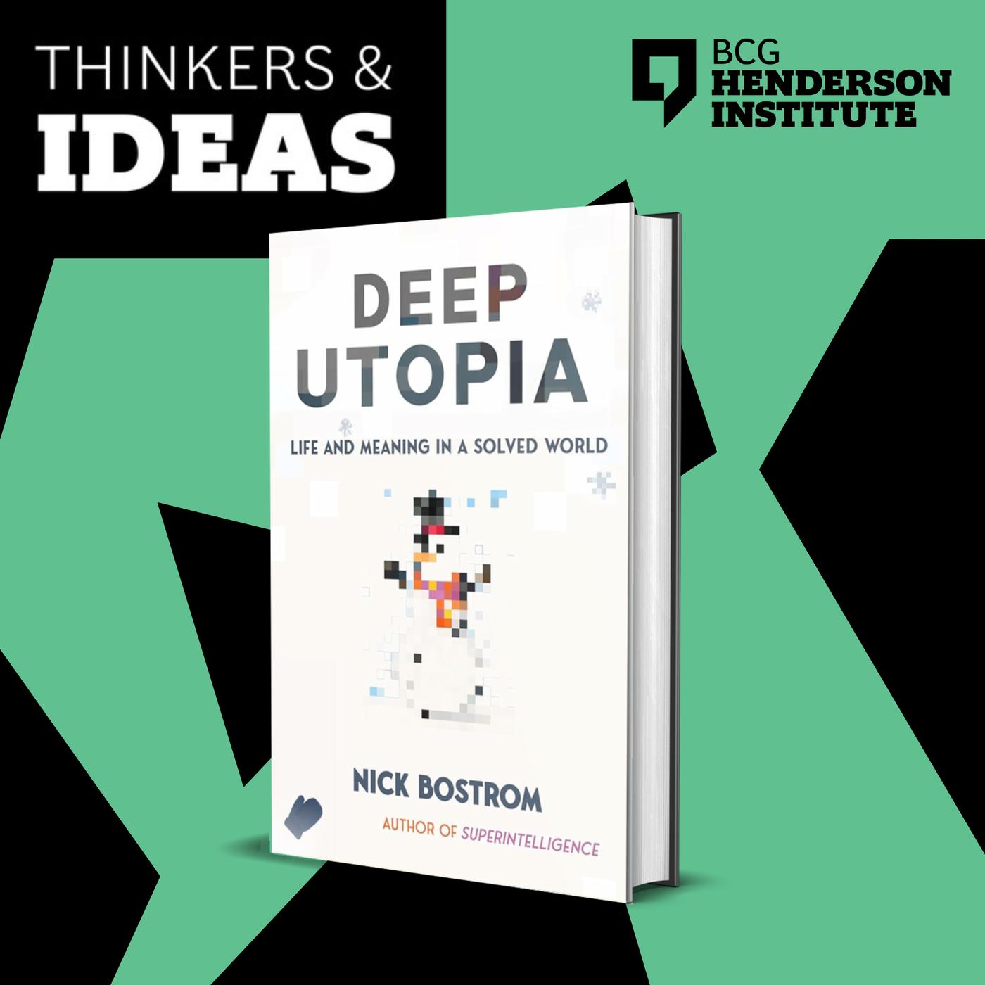 The Corporate Life Cycle with Aswath Damodaran - Thinkers & Ideas ...
