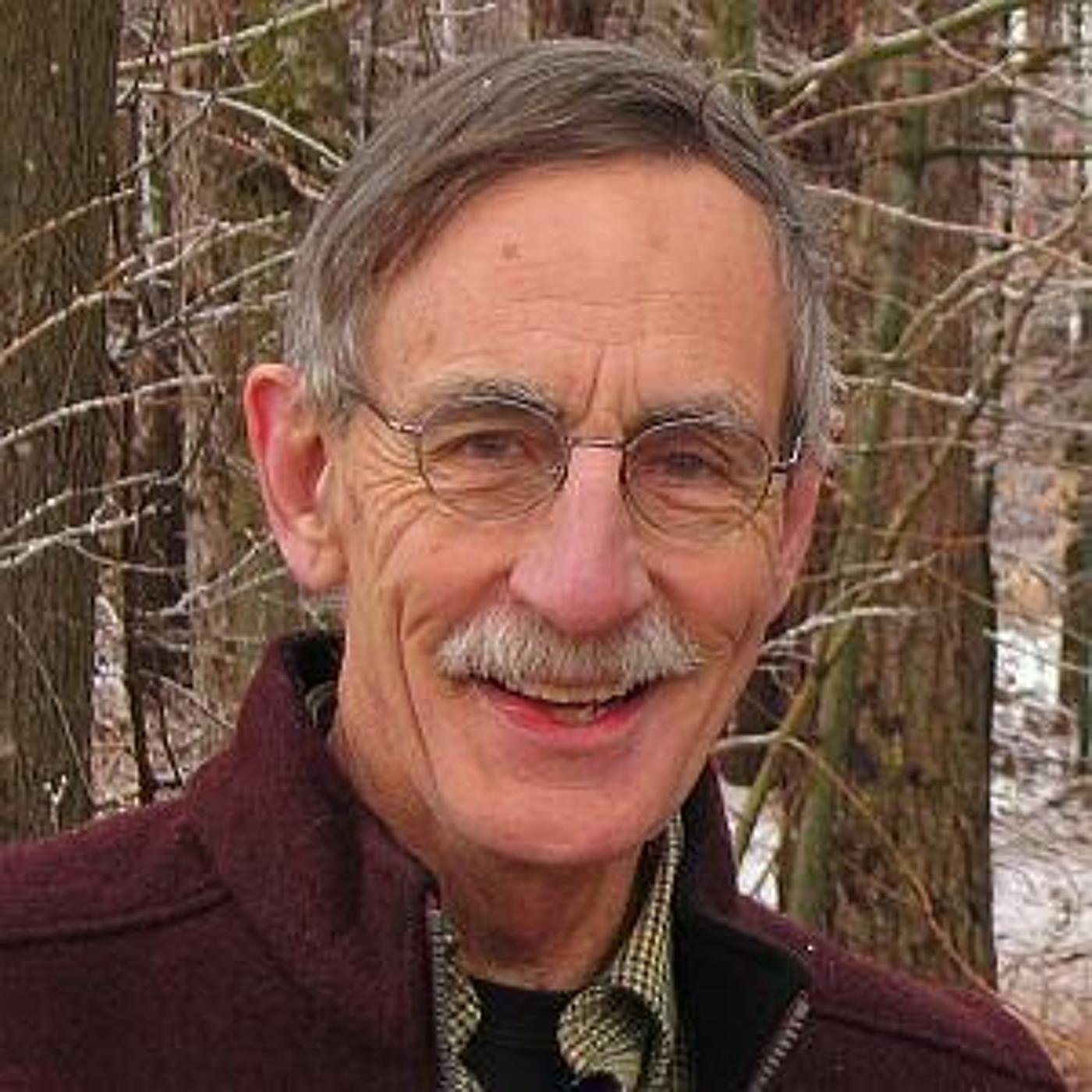 Episode 6: Bill Mares - Thinking Bee Podcast - Beekeeping and ...