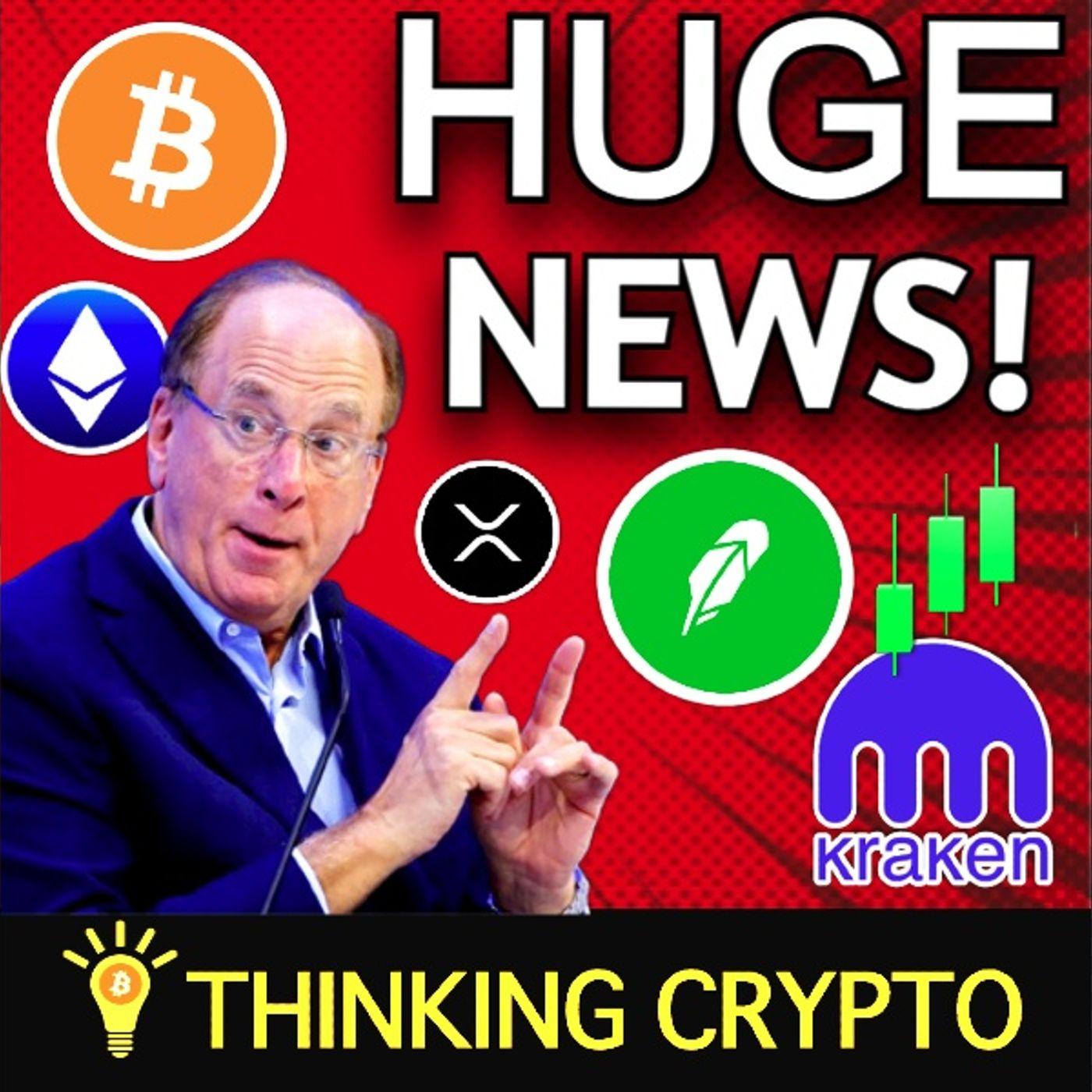 The New Era for Cardano ADA with Charles Hoskinson - Thinking Crypto News & Interviews (podcast ...