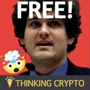 🚨SAM BANKMAN-FRIED FREE ON $250M BAIL & SEC FTX FTT SECURITY | Listen Notes