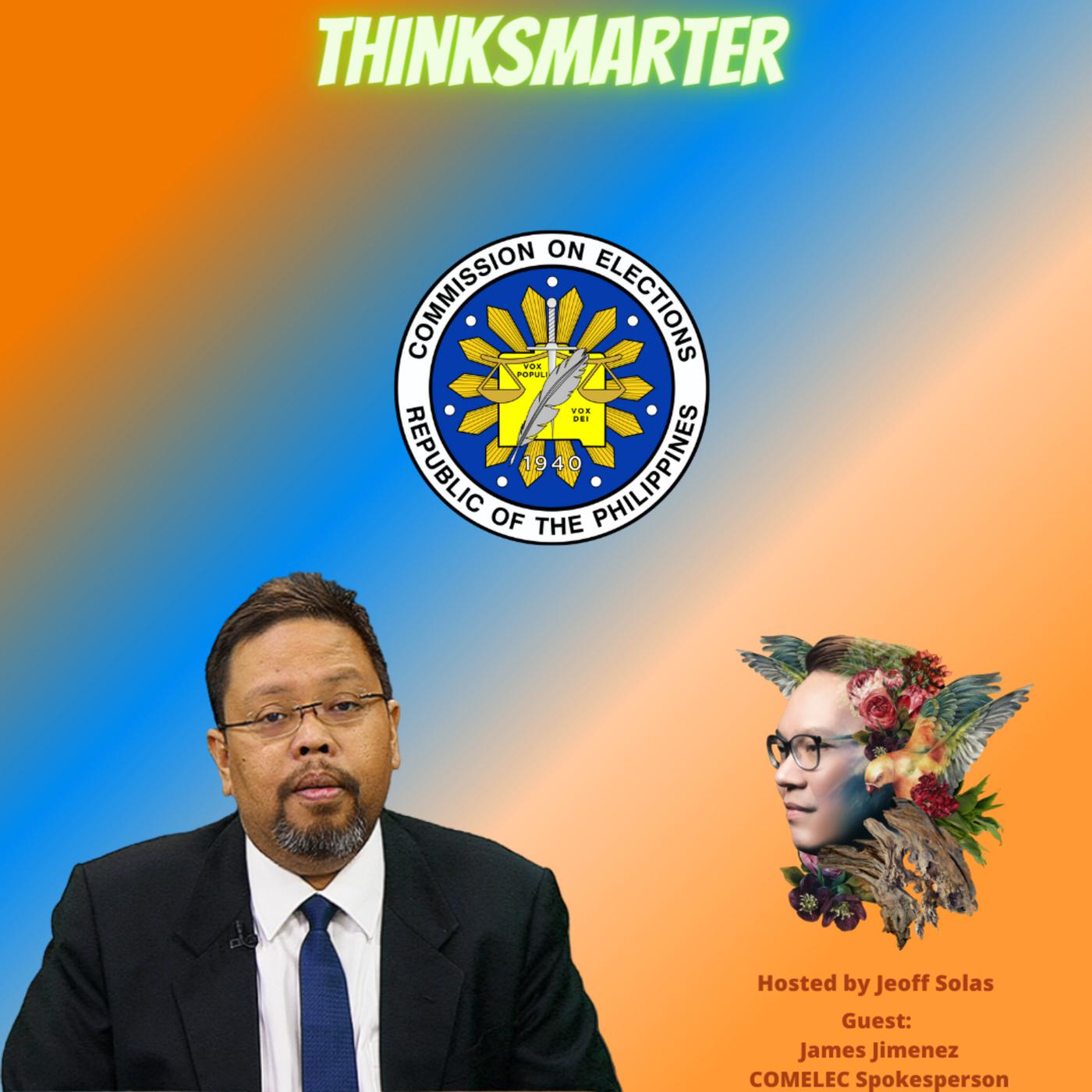 Cool Ka Lang with Vice Mayor JJ Santos of Guiguinto Bulacan | Listen Notes