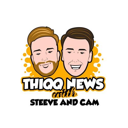 Gen Z Is OUTTA POCKET AF - THIQQ News With Steeve And Cam #50 | Listen ...