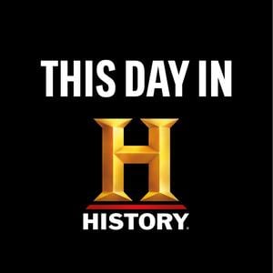 This Day in History - June 3, 2025 - This Day in History (podcast ...