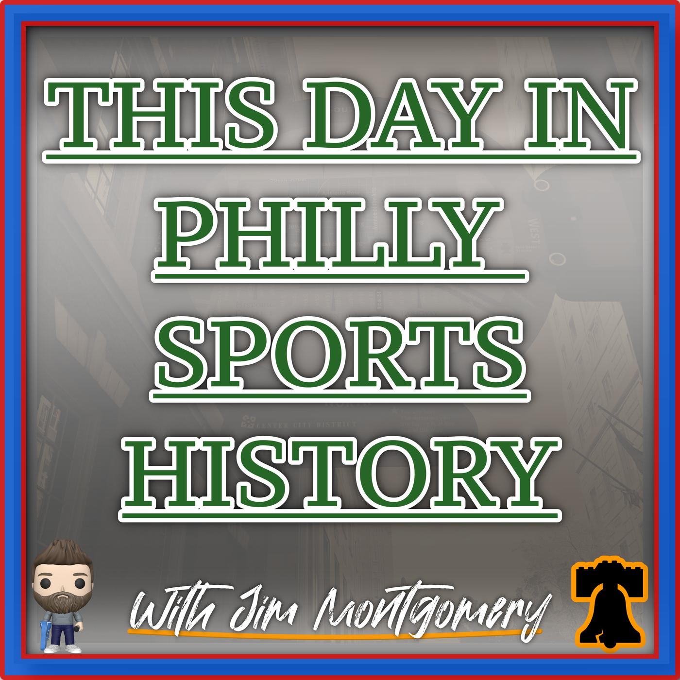 This Day in Philly Sports History - October 24, 2025 | Listen Notes