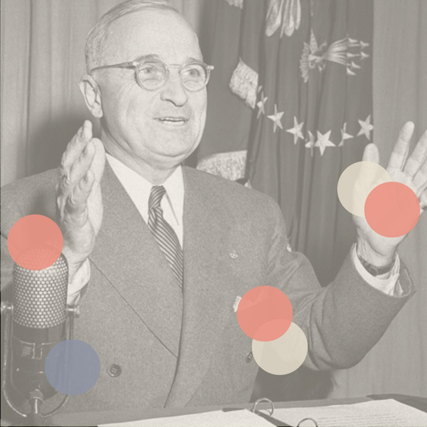 Truman Says He Won't Seek Re-Election (1952) - This Day (podcast ...