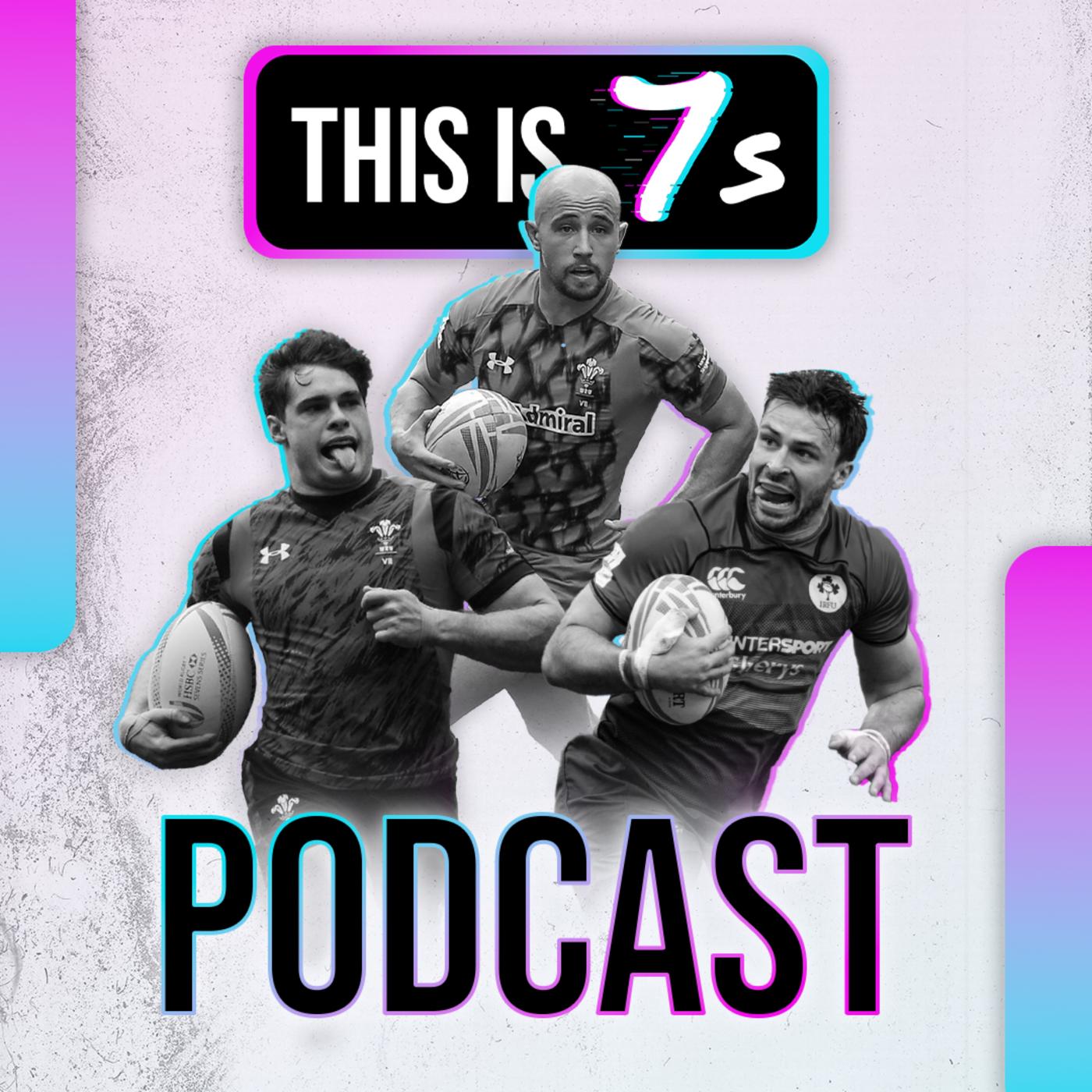 This is 7s (Podcast) - Chris Knight, Luke Treharne, Harry McNulty ...