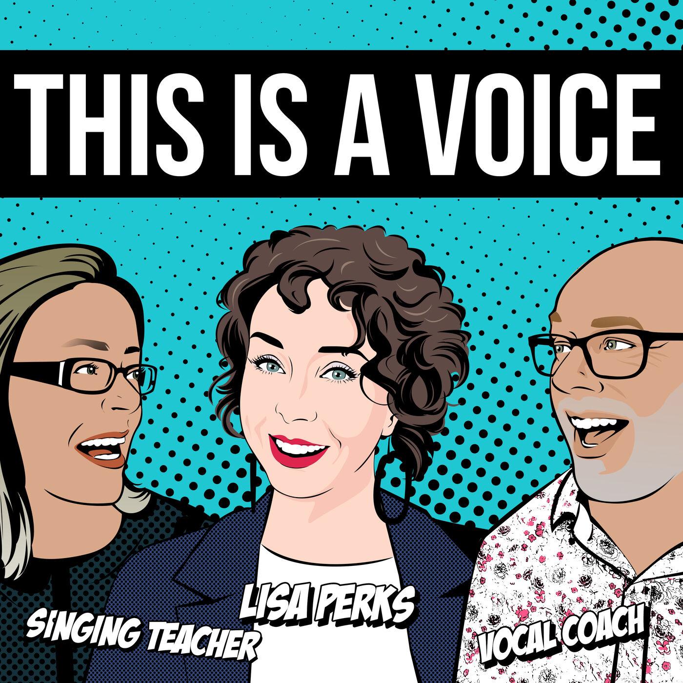 Overcoming vocal shame - how singing teachers & vocal coaches can ...