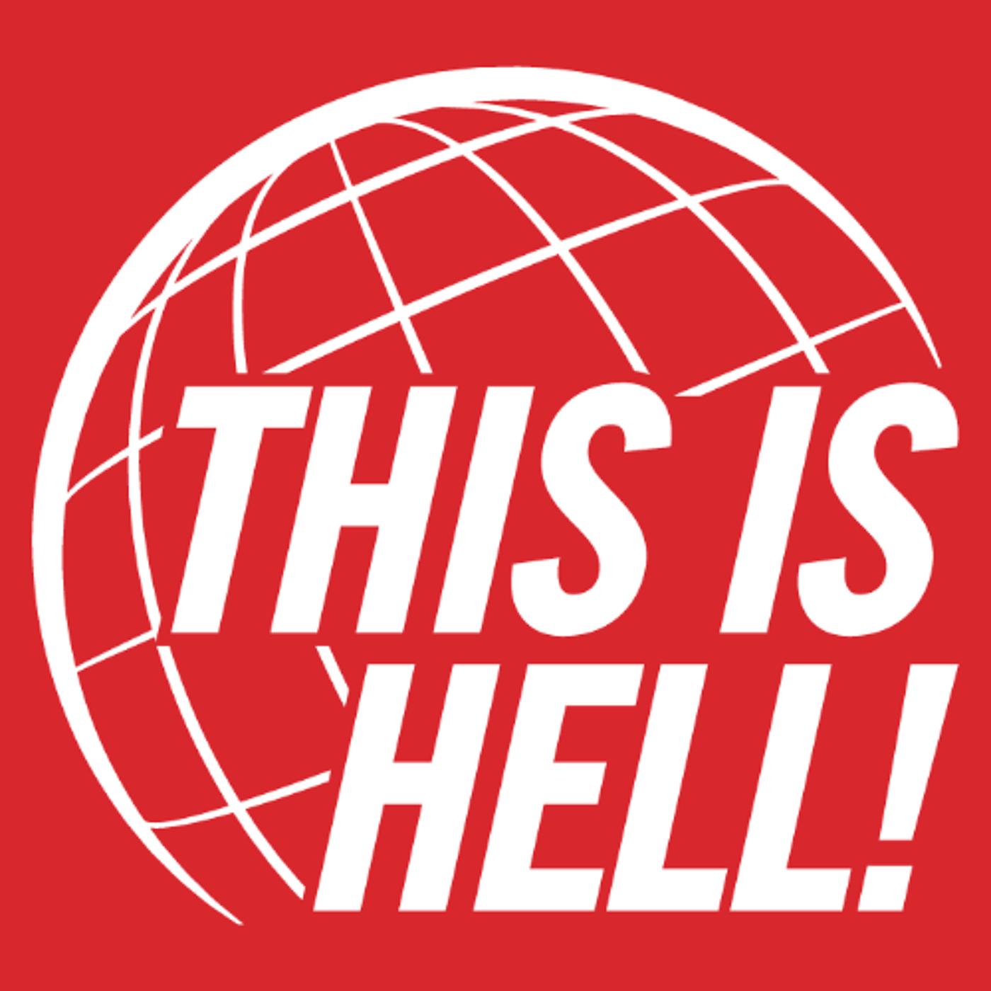 The BBC's Gaza Fiasco / Daniel Trilling - This Is Hell! (podcast ...
