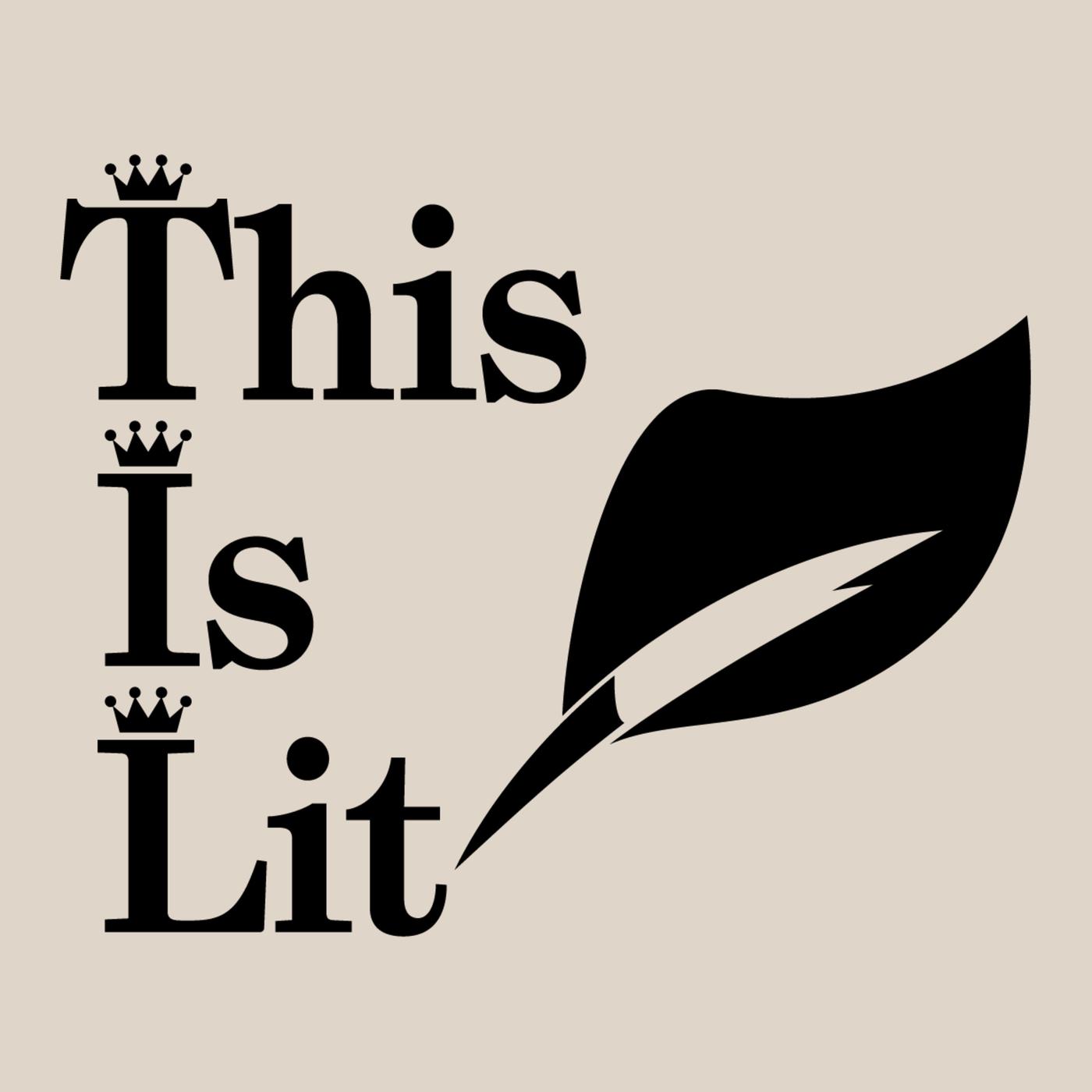 This is Lit Podcast #4- The 7 Stages of Grieving (Characters) | Listen ...
