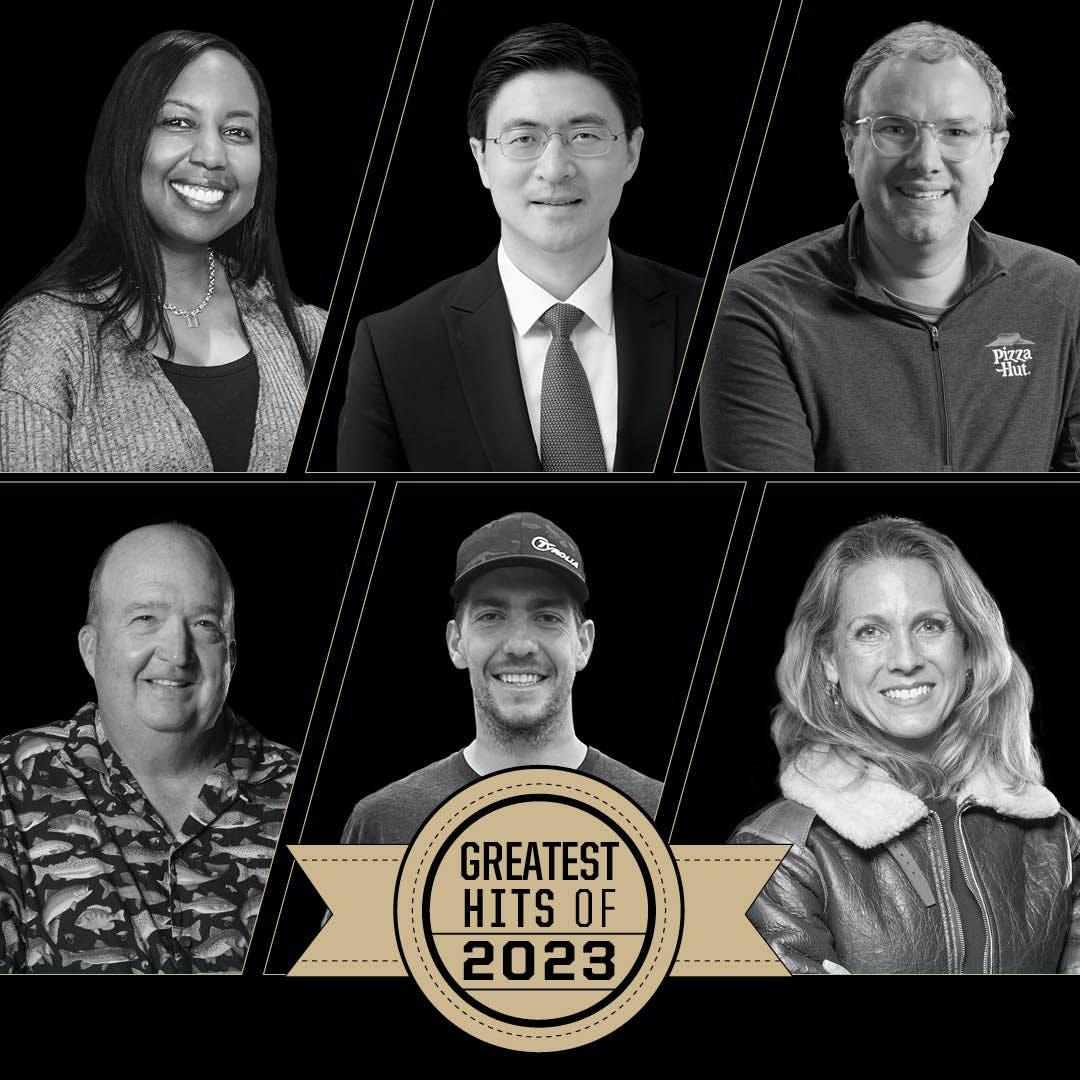 Greatest Hits of 2023: Celebrating Boilermaker Persistence | Listen Notes