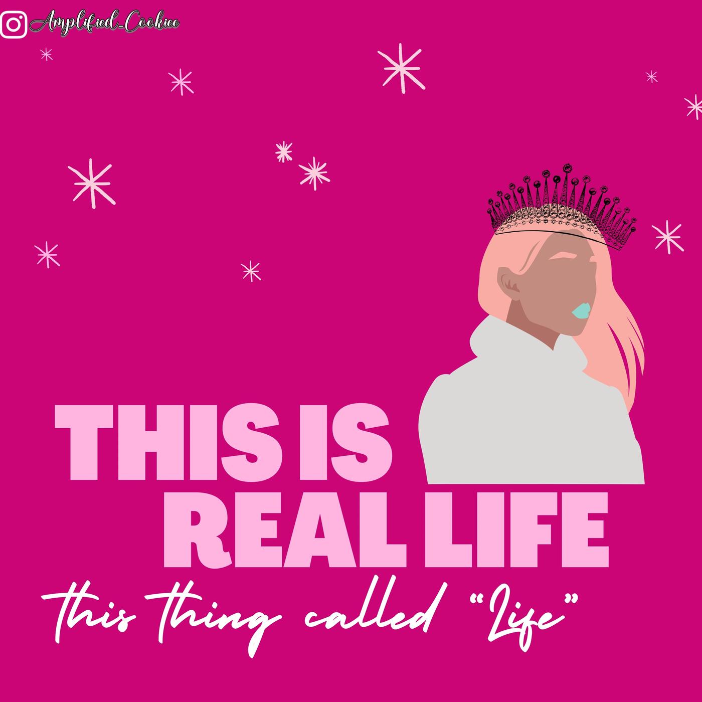 introducing #TIRL episode 1 - This Is Real Life (podcast) | Listen Notes