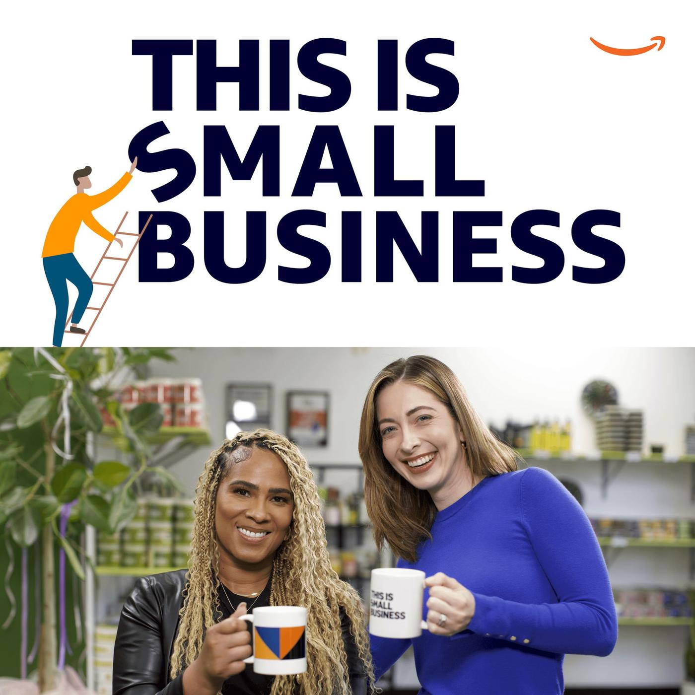 How Risk Helped Adia Howard Carry Her Family Business Forward | Listen ...
