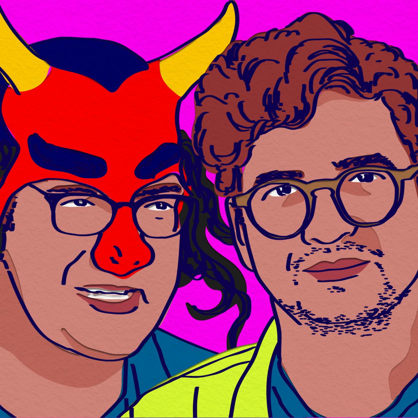 396: Robert Sietsema & Luke Pyenson - This Is TASTE (podcast) | Listen ...