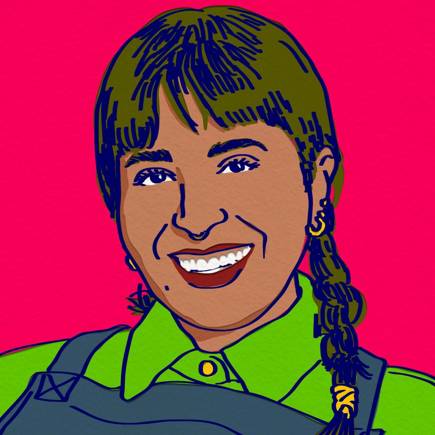 427: Chicago’s Biggest Little Bakery with Valeria Socorro Velazquez ...