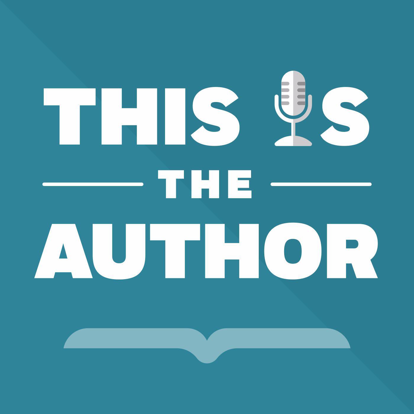 S3 E42 Library Week Special Edition Episode This Is The Author