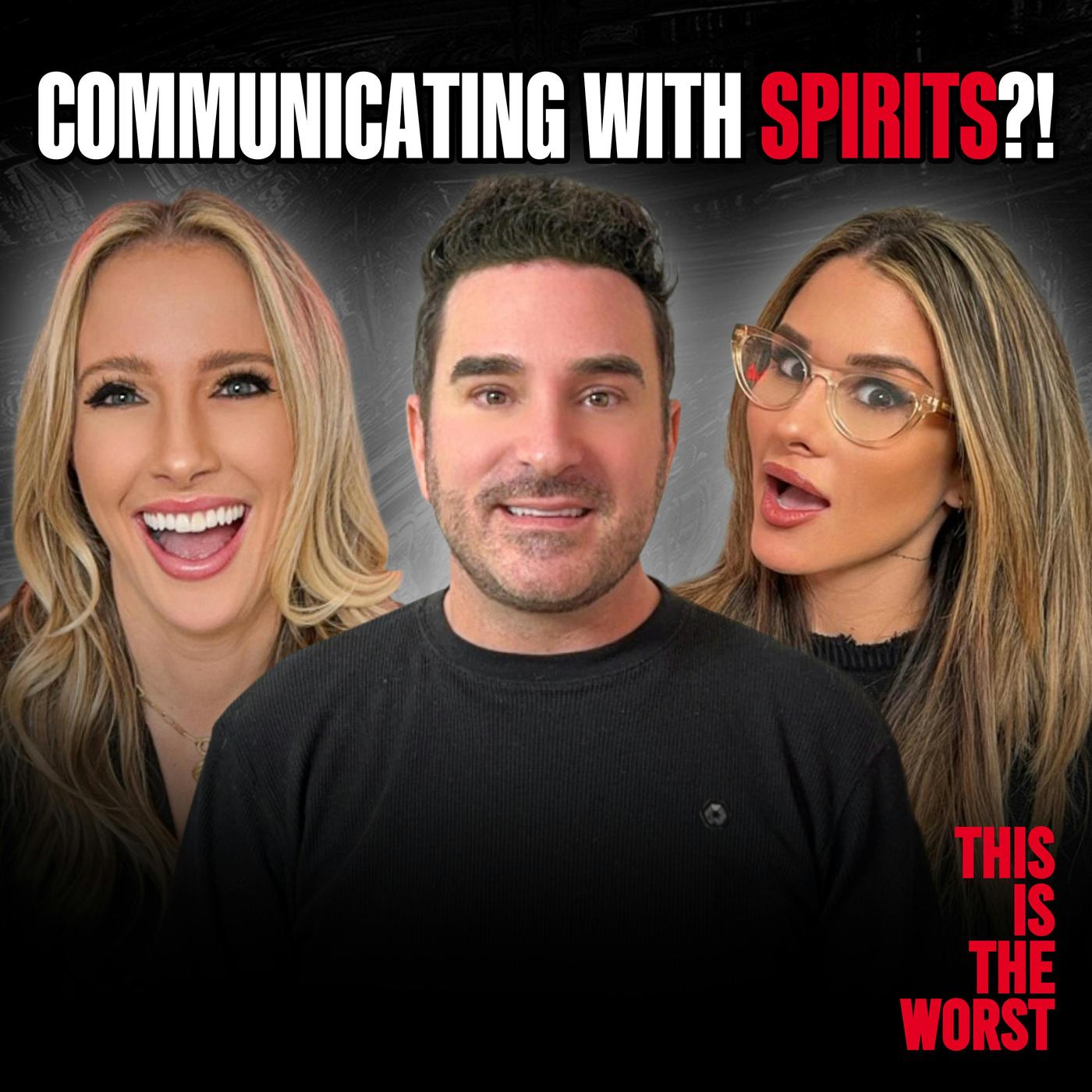 First Class Flight on Spirit Airlines With Clairvoyant/Medium Thomas ...