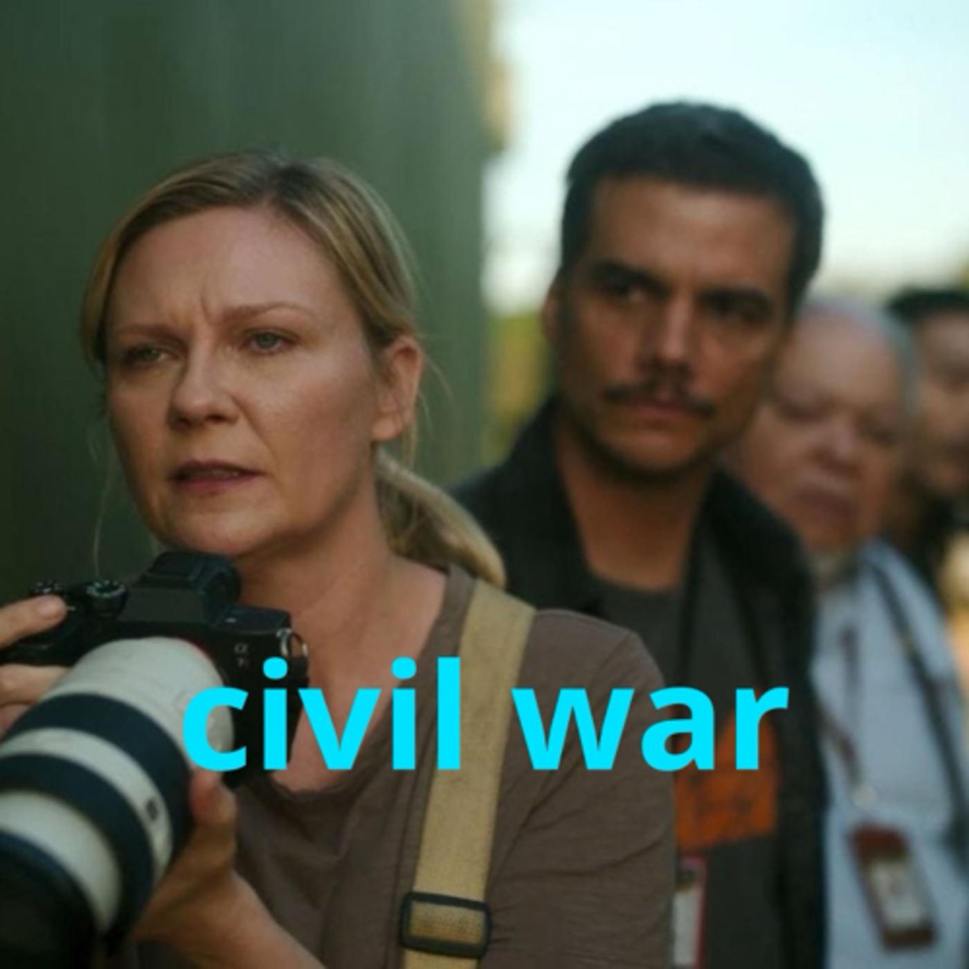 Twisters (2024) - this is why we watch movies (podcast) | Listen Notes