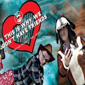 Episode 56: Daisy Death: Watch-a-Long - This Is Why We Don't Have ...