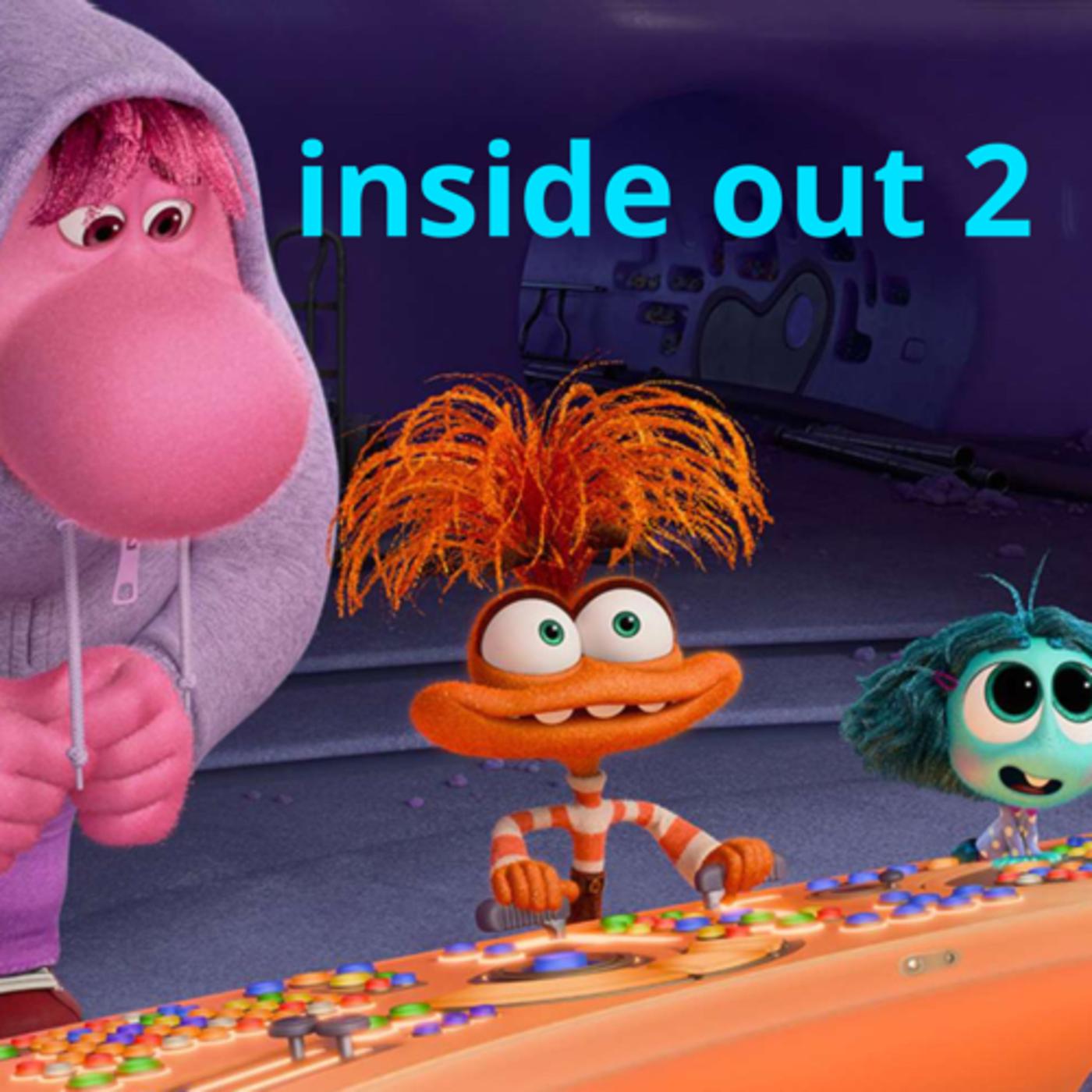 Beetlejuice Beetlejuice (2024) - this is why we watch movies (podcast ...